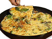 Cooked or Raw? - Burke's Backyard