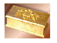 Gilding - Burke's Backyard