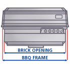 Building a BBQ - Burke's Backyard