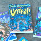 Paul Jennings' House - Burke's Backyard