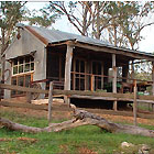 Australiana Shed - Burke's Backyard