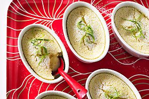 Mini Lime Delicious - Burke's Backyard