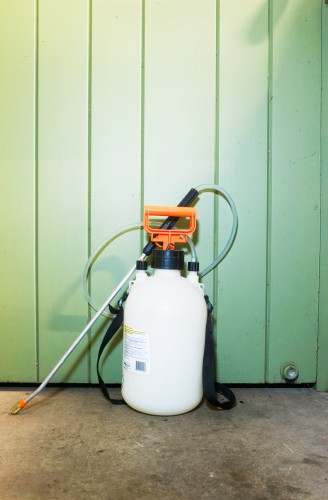 Don’s Tips: Using Round Up and Zero - Burke's Backyard