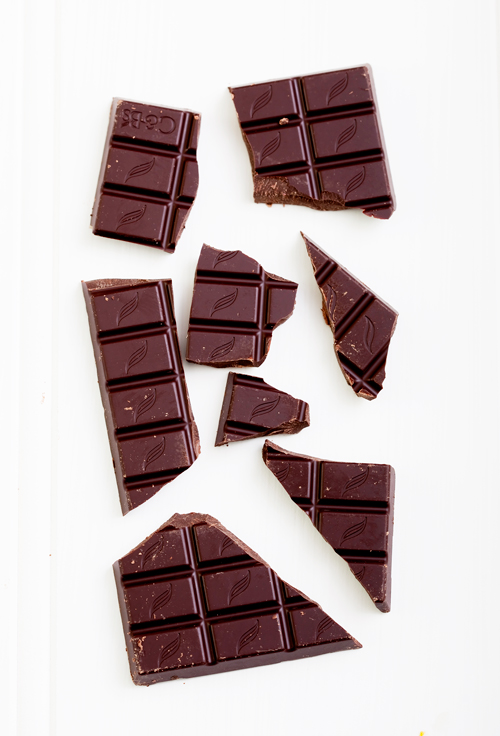 Don's Tips - Chocolate - Burke's Backyard