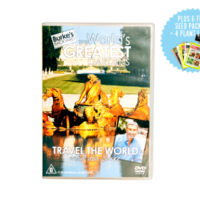 Gardening Gifts and Products - Burke's Backyard